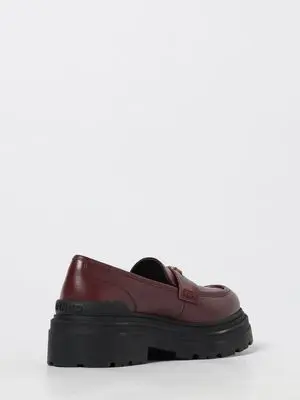 Pinko Loafer - Red