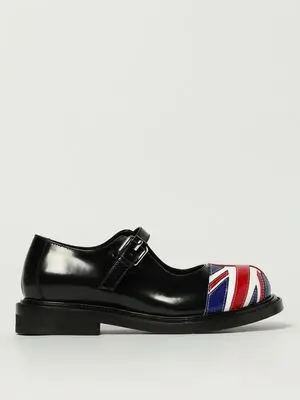 Moschino Loafers