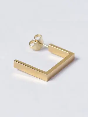 Elisabetta Franchi Stud Earring