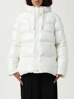 Pinko Jacket - White