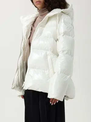 Pinko Jacket - White