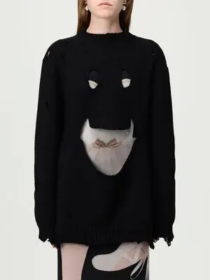 Moschino Pullover Sweater