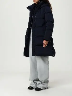 Woolrich Jacket - Blue