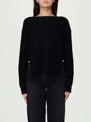 Liu Jo Drop Shoulder Sweaters For Women