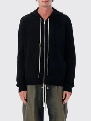 Rick Owens Sweatshirt - Black