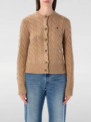 Polo Ralph Lauren Pullover Sweater Camel