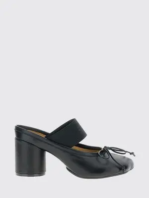 MAISON MARGIELA Mary Jane Pumps