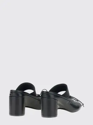 MAISON MARGIELA Mary Jane Pumps