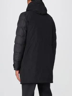Karl Lagerfeld Padded Parka Jacket