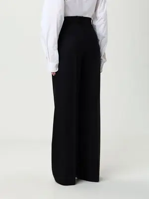 Moschino Tailored Wide Leg Trousers