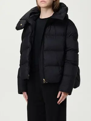 Pinko Jacket - Black