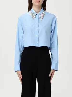 Pinko Shirt - Blue