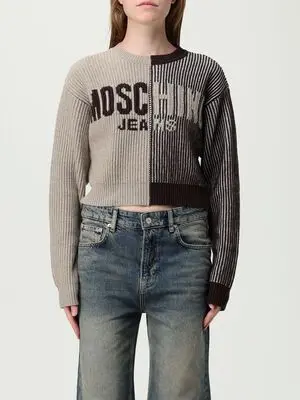 Moschino Jeans Knitwear For Women