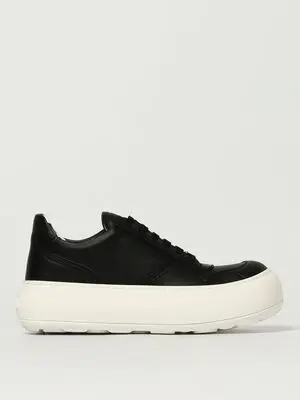 Moschino Sneakers - Black