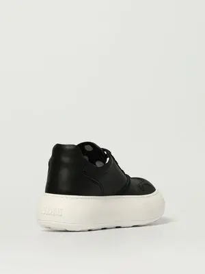 Moschino Sneakers - Black