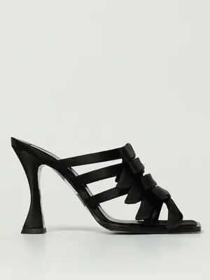 Moschino Heeled Sandal