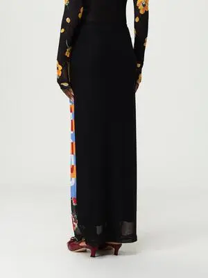 Moschino Maxi Skirt