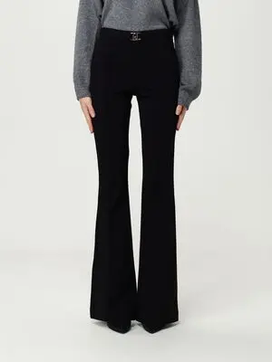 Liu Jo Flare Trousers
