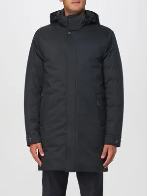 MOORER Jacket - Dark