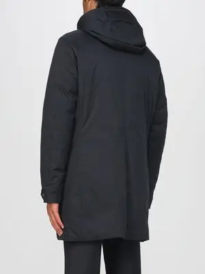 MOORER Jacket - Dark