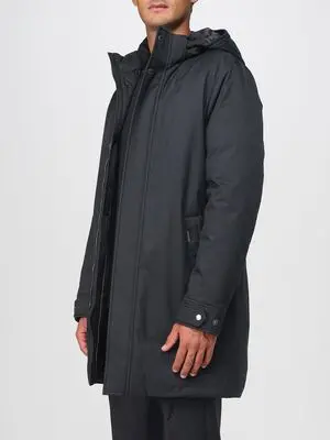MOORER Jacket - Dark