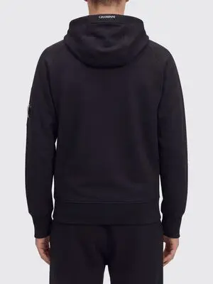 C.P. COMPANY Zip-up Hoodie