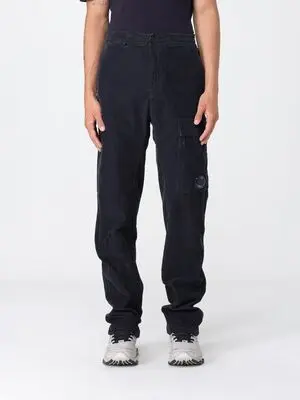 C.p. Company Frill Bottoms For Men