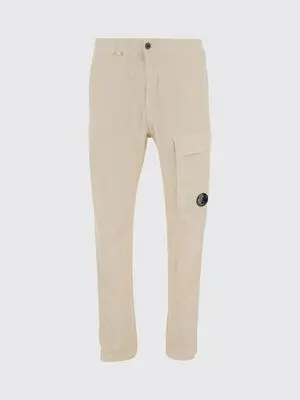 C.P. COMPANY Trousers - Ivory