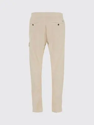 C.P. COMPANY Trousers - Ivory