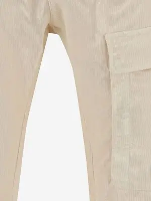 C.P. COMPANY Trousers - Ivory