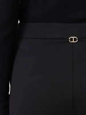 TWINSET Tailored Trousers