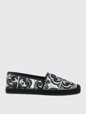 Dolce & Gabbana Espadrille