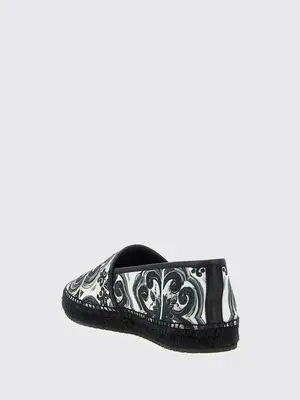Dolce & Gabbana Espadrille