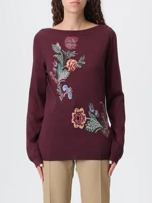 Etro Off The Shoulder Sweaters For Women
