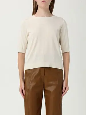 Max Mara Sweater - Butter