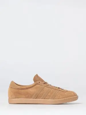 ADIDAS ORIGINALS Suede Tobacco Low-top Trainers - Brown