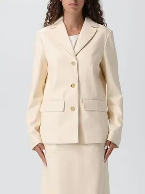 Max Mara Jacket - Cream