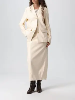 Max Mara Jacket - Cream