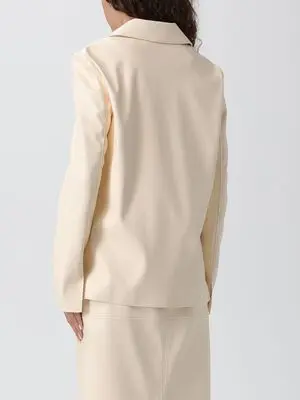 Max Mara Jacket - Cream