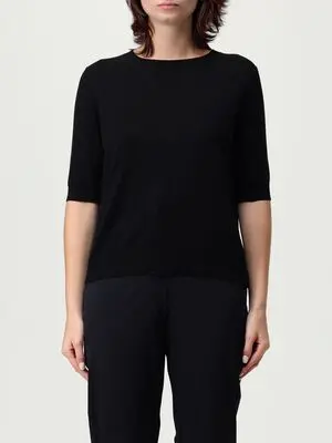 Max Mara Sweater - Black