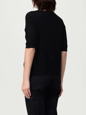 Max Mara Sweater - Black