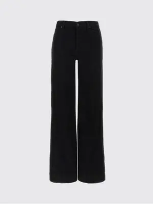 7 For All Mankind Dojo High-waisted Flared Jeans