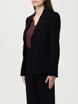 TWINSET Tailored Jacket - Black