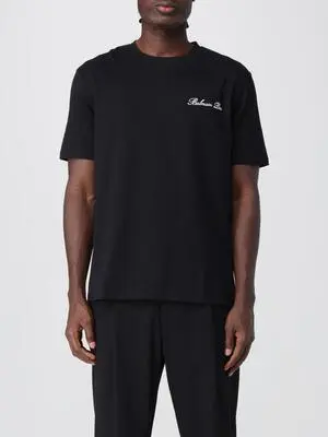 Balmain T-shirt - Black
