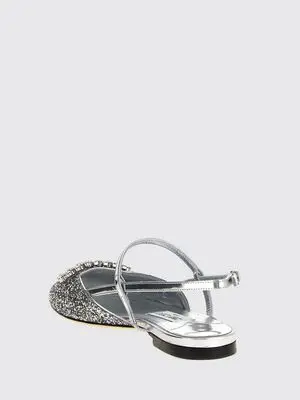 JIMMY CHOO Ballet Flat