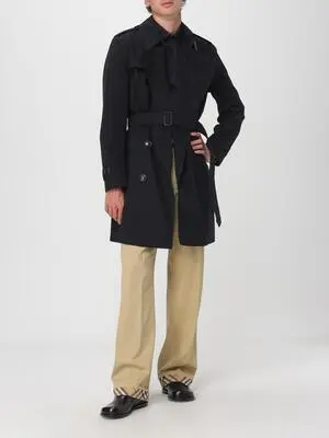 Burberry Tailored Trousers
