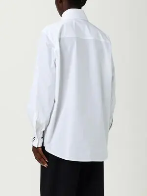 Karl Lagerfeld Shirt - White