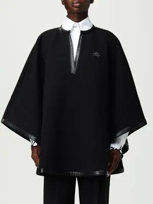 Karl Lagerfeld Long Sleeve Coats For Women