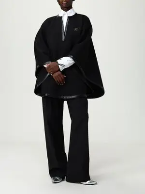 Karl Lagerfeld Cape