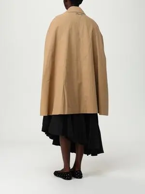 Karl Lagerfeld Cape Coat